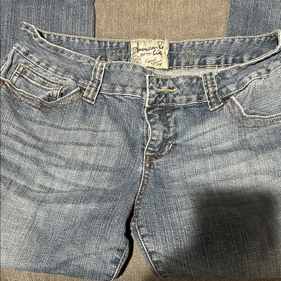 American Rag | Jeans | American Rag Light Blue Boot Cut Jeans | Poshmark